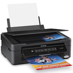 Epson Expression XP-200 Ink Cartridges