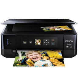 Epson Expression Premium XP-520 Ink Cartridges