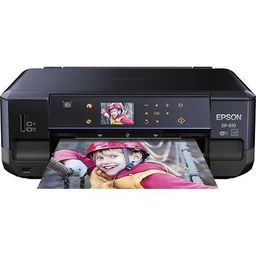 Epson Expression Premium XP-610 Ink Cartridges