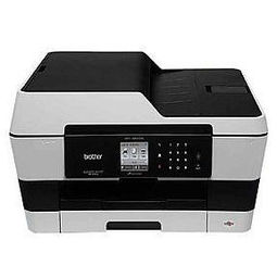Brother MFC-J6520DW Ink Cartridges