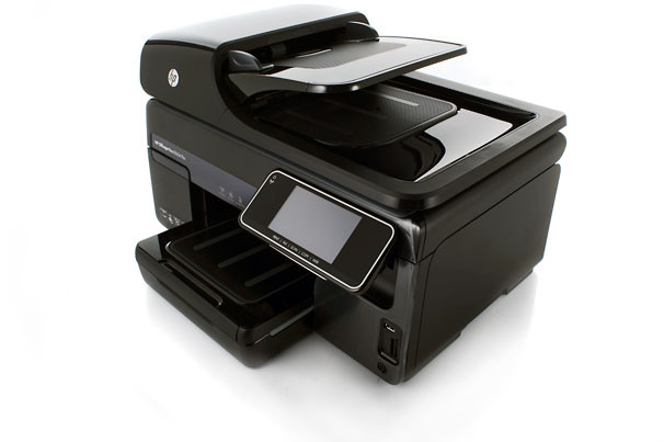 HP OfficeJet Pro 8500A Ink Cartridges