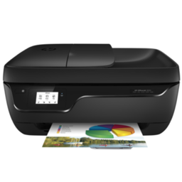 HP OfficeJet 3831 Ink Cartridges