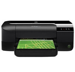 HP Officejet 6100 Ink Cartridges