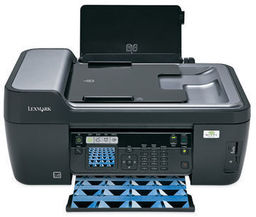 Cartouches d'encre Lexmark Prospect Pro205