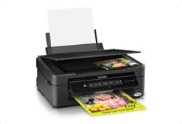Epson Stylus NX230 Ink Cartridges