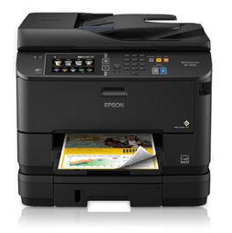 Epson Workforce Pro WF-4640 Ink Cartridges